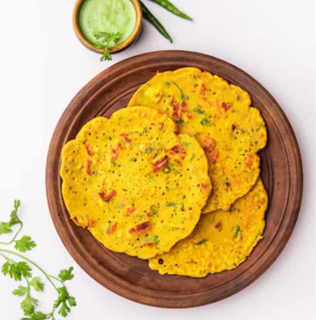 Cheela Recipes: ब्रेकफास्ट के लिए बनाएं ये लजीज चीला, झटपट बनकर हो ...
