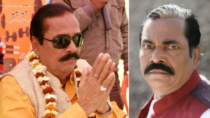 Gopal Rai Death: भोजपुरी अभिनेता गोपाल राय का निधन, 200 से ज्यादा ...