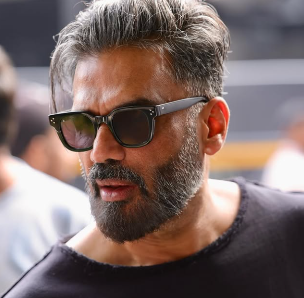 'उन्हें लगा मुझे डराएंगे तो शेट्टी कम्यूनिटी...' , Suniel Shetty ने जब ...