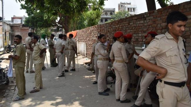 सीतामढ़ी में बंदी की संदेहास्पद मौत, परिजनों ने उठाए सवाल