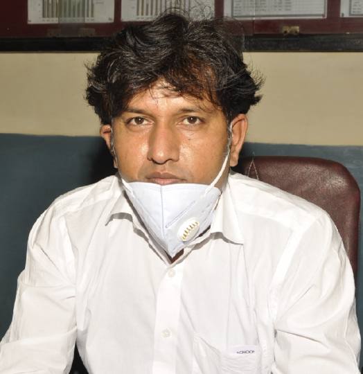 दूसरा कटआउट: रिजर्वेशन कराना है तो याद होना चाहिए शहर का पिन कोड - If ...