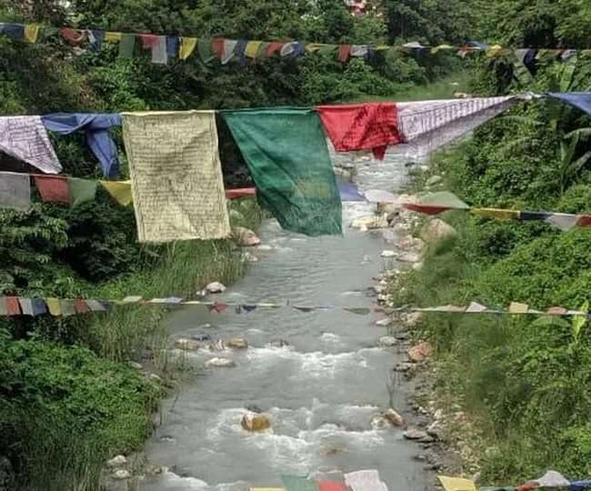 भूटान के वित्त मंत्री बोले- हमने नहीं रोका भारत का पानी भारत के किसान ...