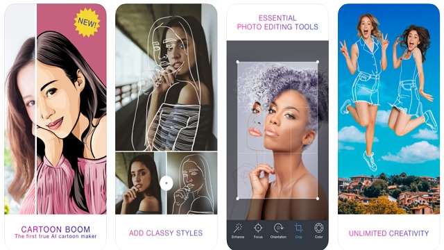 क्या है भारत में ट्रेंड होने वाला Photo Lab ऐप, जानिए इसका इस्तेमाल ...