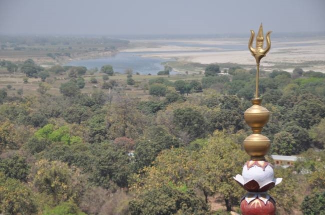 विरासत के साथ विकास पथ पर विध्य क्षेत्र - Vindhya region on the path of ...