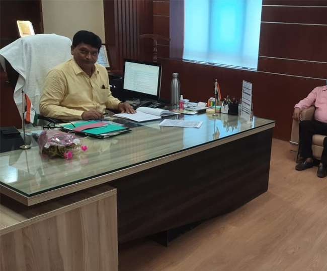 बीएयू को मिला कड़क प्रशासक, डॉ अरूण कुमार बने नए कुलपति, नियुक्ति घोटाले को उजागर करने में थी ...