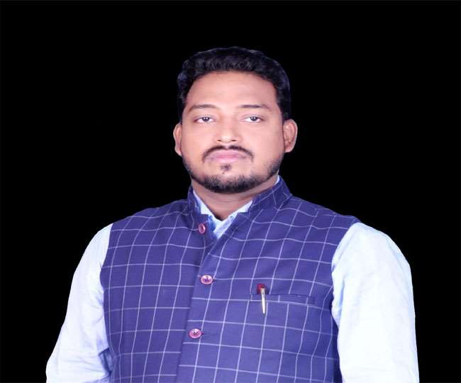 NSUI News: अभिषेक आनंद बने बिहार यूथ कांग्रेस के प्रदेश संयोजक; Dhanbad ...