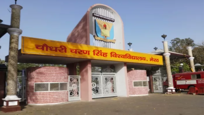 CCSU exam calendar: सीसीएसयू ने जारी किया सत्र 2022-23 का परीक्षा ...