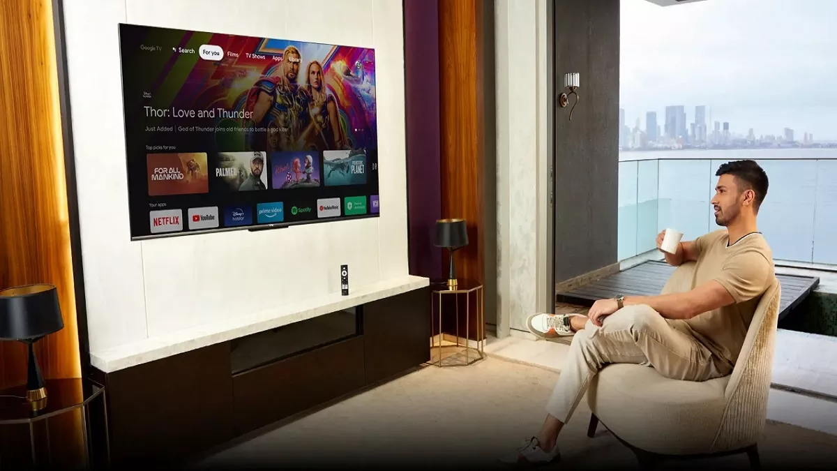 चाइनीज ब्रांड का खेल ये Best VU TV कर रही हैं खत्म! कीमत मत पूछो बस खरीद लो, सस्ती हैं - Best VU ...