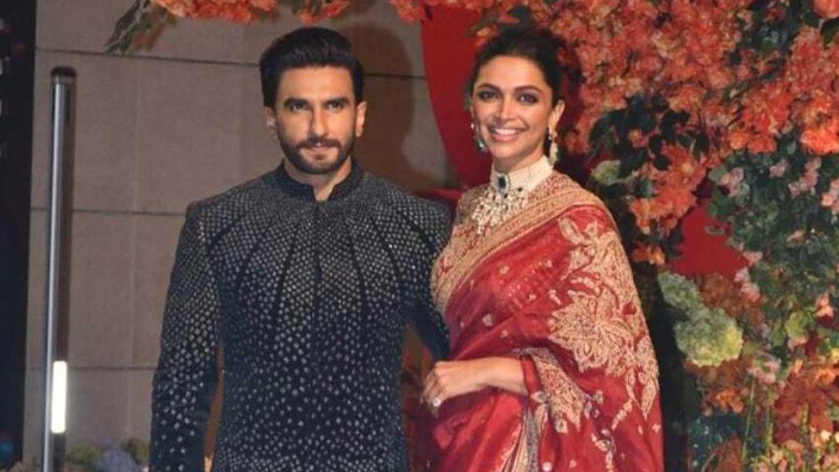 Deepika Padukone की इस कामयाबी पर गर्व महसूस करते हैं Ranveer Singh, बोले- 'वह शाम बहुत अद्भुत ...