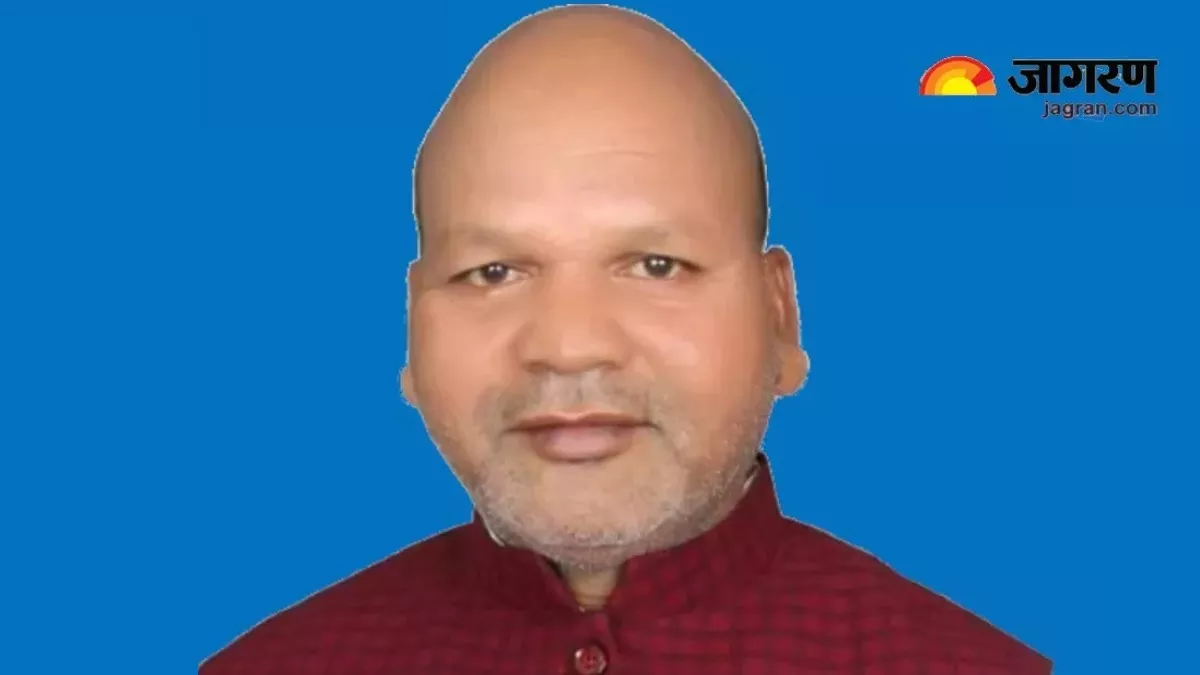 Ratnesh Sada: रत्नेश सदा बोले- मांझी ने मुसहर-भुईयां समाज को कलंकित ...