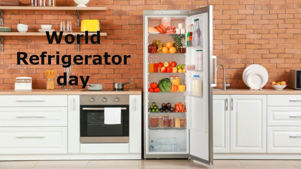 World Refrigeration Day: फ्रिज सही तरीके से काम करता रहे, इसके लिए इन ...