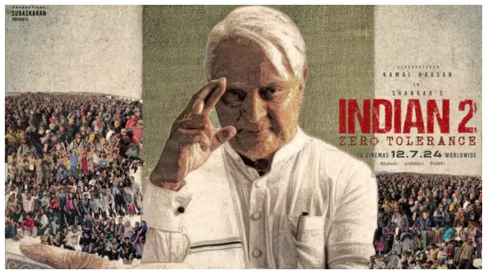 Indian 2: आखिर क्यों दो पार्ट में बांटी गई कमल हासन की 'इंडियन 2 ...
