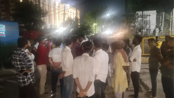 मुजफ्फरपुर में यूट्यूबर की गला रेतकर हत्या से मचा हड़कंप, अपराधियों ने ...
