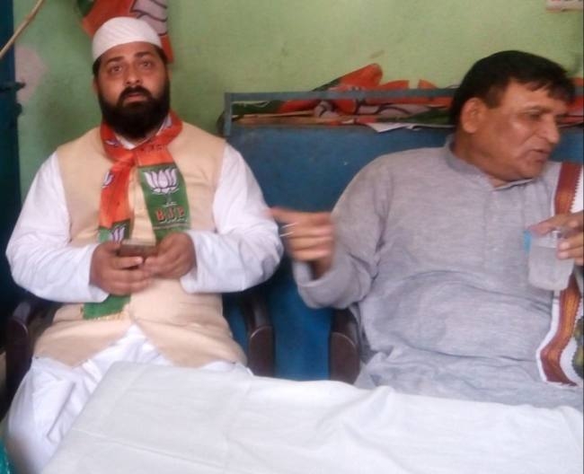 हत्या की थी योजना, किसी तरह जान बचा कर भागा