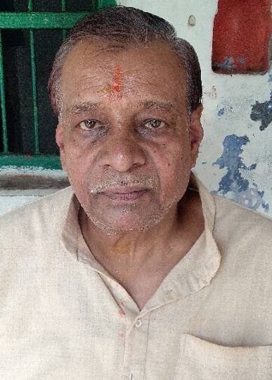 श्रद्धालुओं की मनोकामना पूरी करते हैं बुढवा महादेव