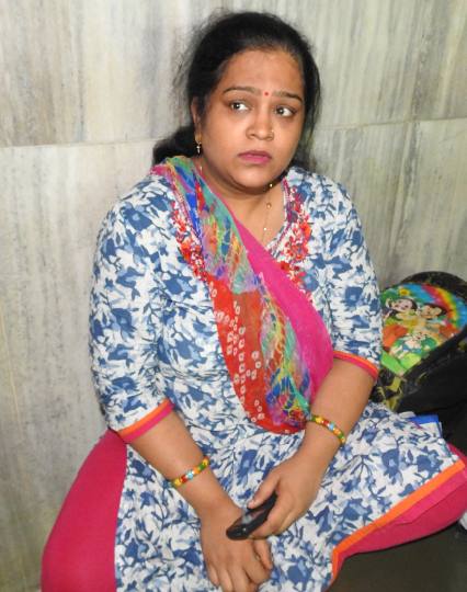 सीएमएस की फटकार से महिला चिकित्सक बेहोश - Female doctor unconscious ...