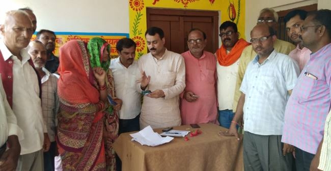 11 लोगों से शुरू भाजपा में अब 11 करोड़ से अधिक सदस्य