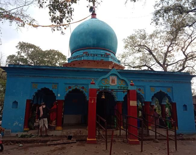 ओम नम: शिवाय