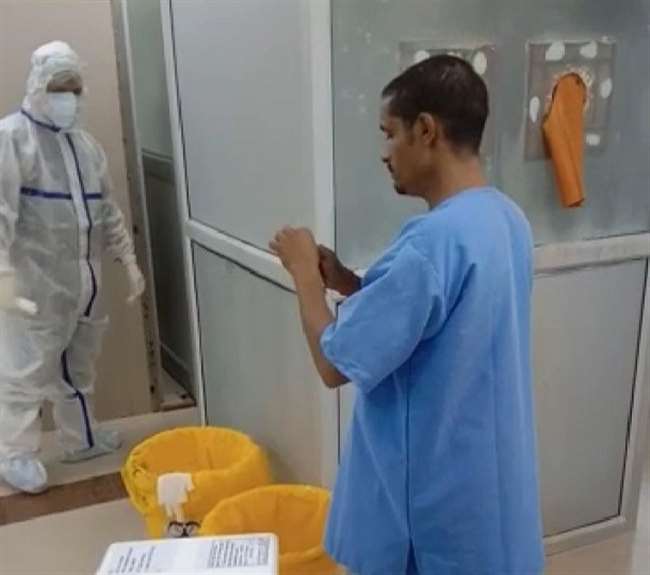 Coronavirus Kanpur हैलट अस्पताल कर्मचारियों ने ही खुद निकाले थे सैंपल ...