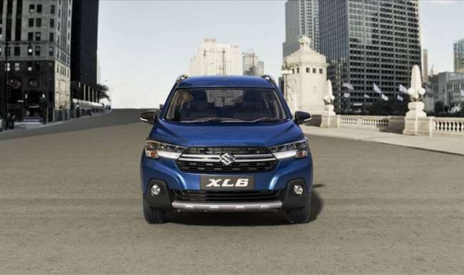 क्यों खरीद सकते हैं Maruti Suzuki XL6, जानें 5 बड़े कारण - 5 Reasons ...