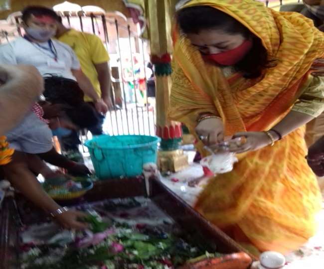 Sawan 2021: सौभाग्‍य योग में है सावन का पहला सोमवार, व्रत व अनुष्‍ठान ...