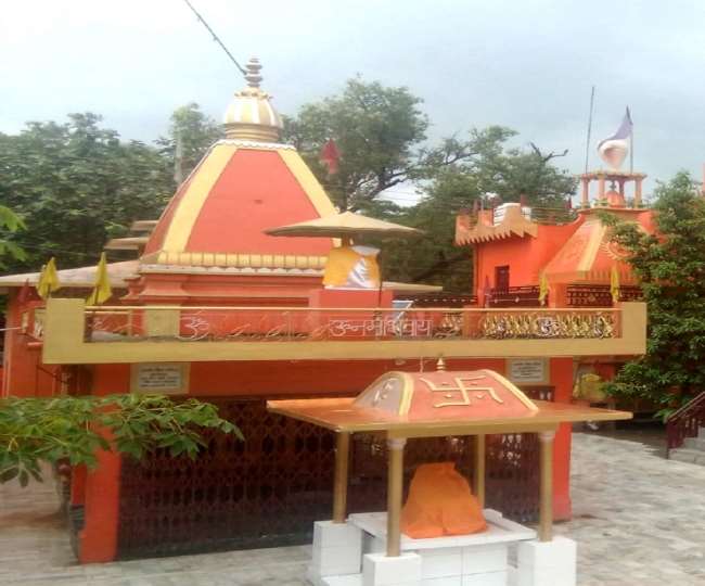 Sawan 2021 बिजनौर : आस्‍था का केंद्र है प्राचीन शिव मंदिर, अमरनाथ जाने ...