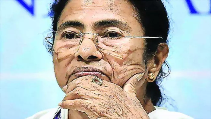 West Bengal: सीएम ममता बनर्जी के सामने अब तक की सबसे कठिन 'अग्निपरीक्षा ...