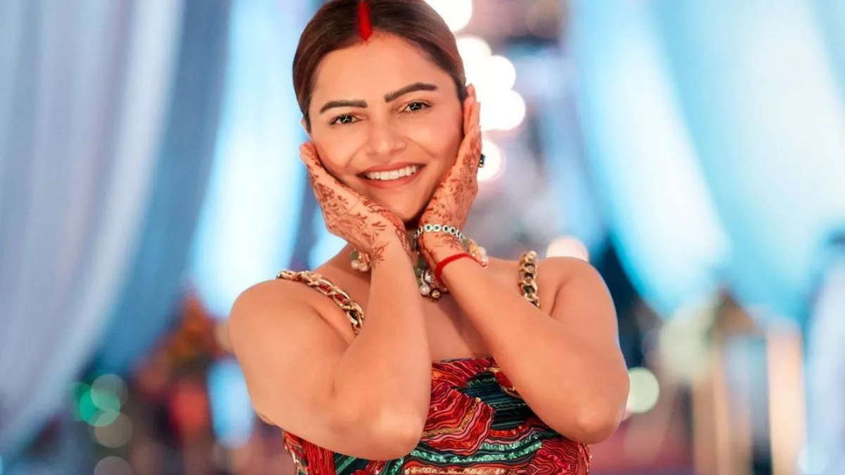 Rubina Dilaik pregnancy Rumors: रुबीना दिलैक ने प्रेग्नेंसी की खबरों पर ...