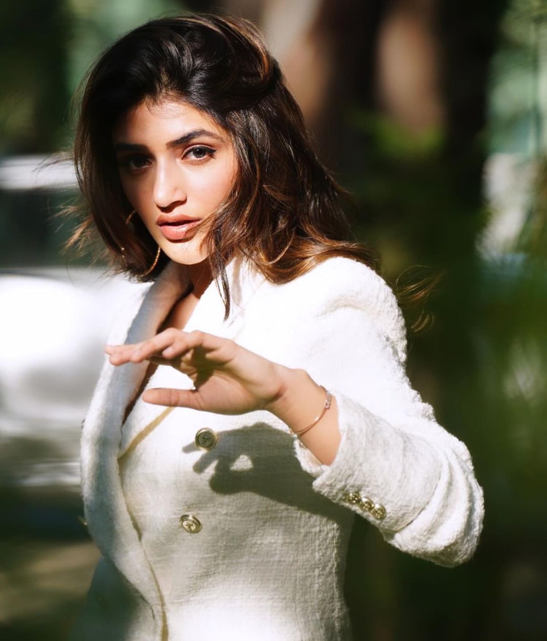 Who is sreeleela: कौन हैं नई सेंसेशन श्रीलीला, जिन्होंने फिल्म में ली ...