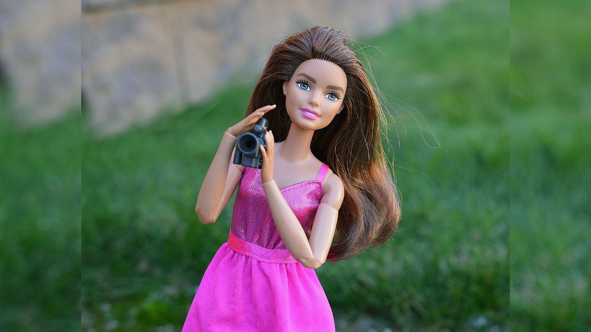Barbie online movie scam: जरा बचके! इंटरनेट पर बार्बी सर्च करना कहीं ...