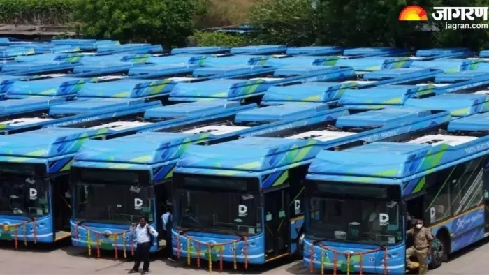 Bihar News: बिहार में बस खरीदने के लिए मिलेंगे 5 लाख रुपये, एक अगस्त से ...