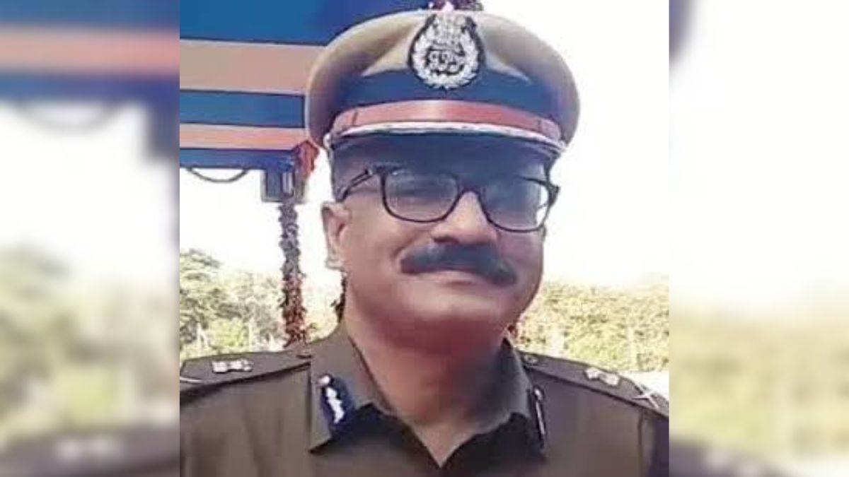 Jharkhand New DGP: आईपीएस अनुराग गुप्ता को मिला झारखंड के डीजीपी का प्रभार, गृह विभाग ने जारी की ...