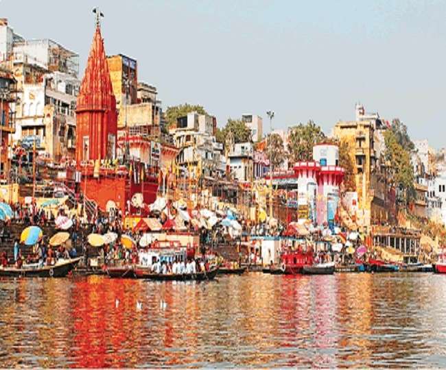 बनारस में बनारस होना अपनी खोई पहचान हासिल करना - Being Banaras in ...