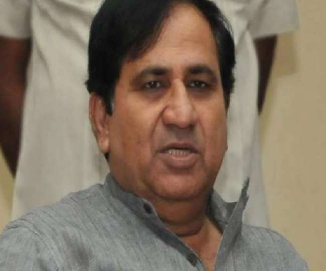 Congress party से निलंबित डॉ. शकील अहमद की हुई वापसी, पार्टी अध्यक्ष ...