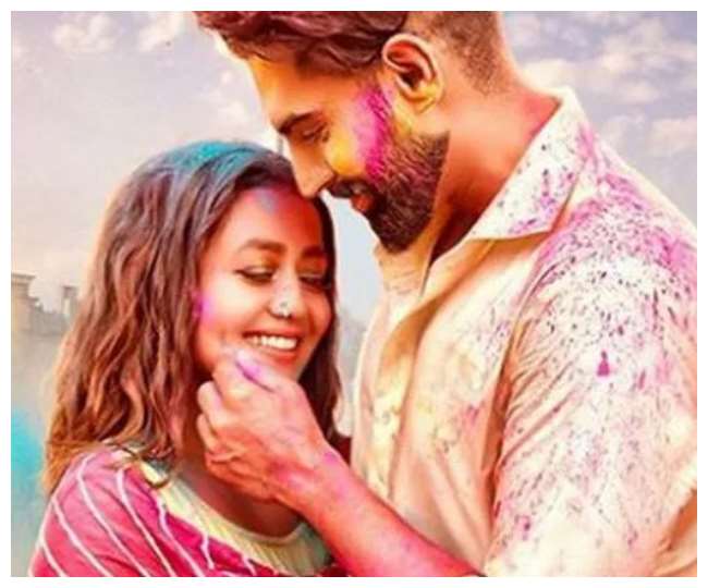 Diamond Da Challa Song: नेहा कक्कड़-परमिश का नया गाना रिलीज, यूट्यूब पर ...