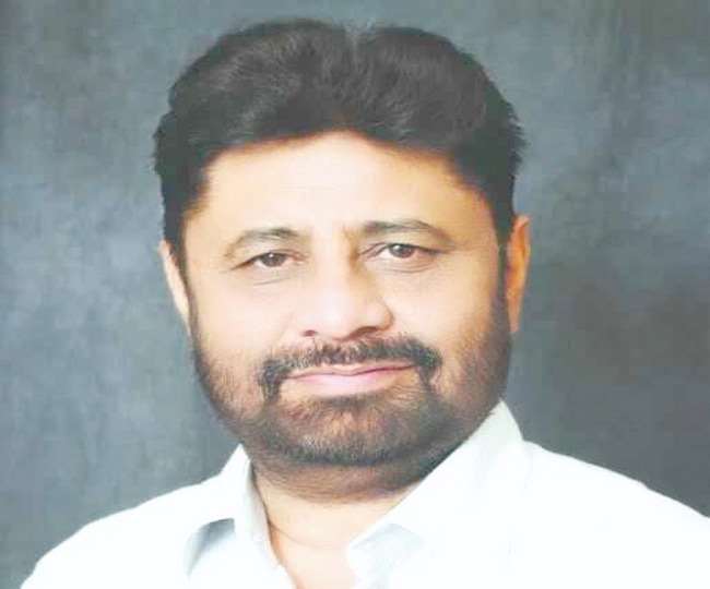 दुकानों का किराया बढ़ाने पर गरमाई सियासत, कांग्रेस अध्यक्ष छाबड़ा बोले ...