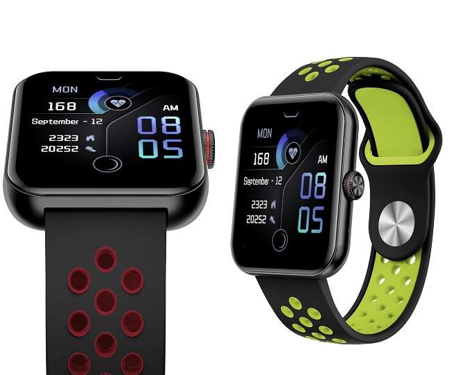 सस्ती कीमत में Crossbeat ने लॉन्च की ब्लूटूथ कॉलिंग वाली ये शानदार ...