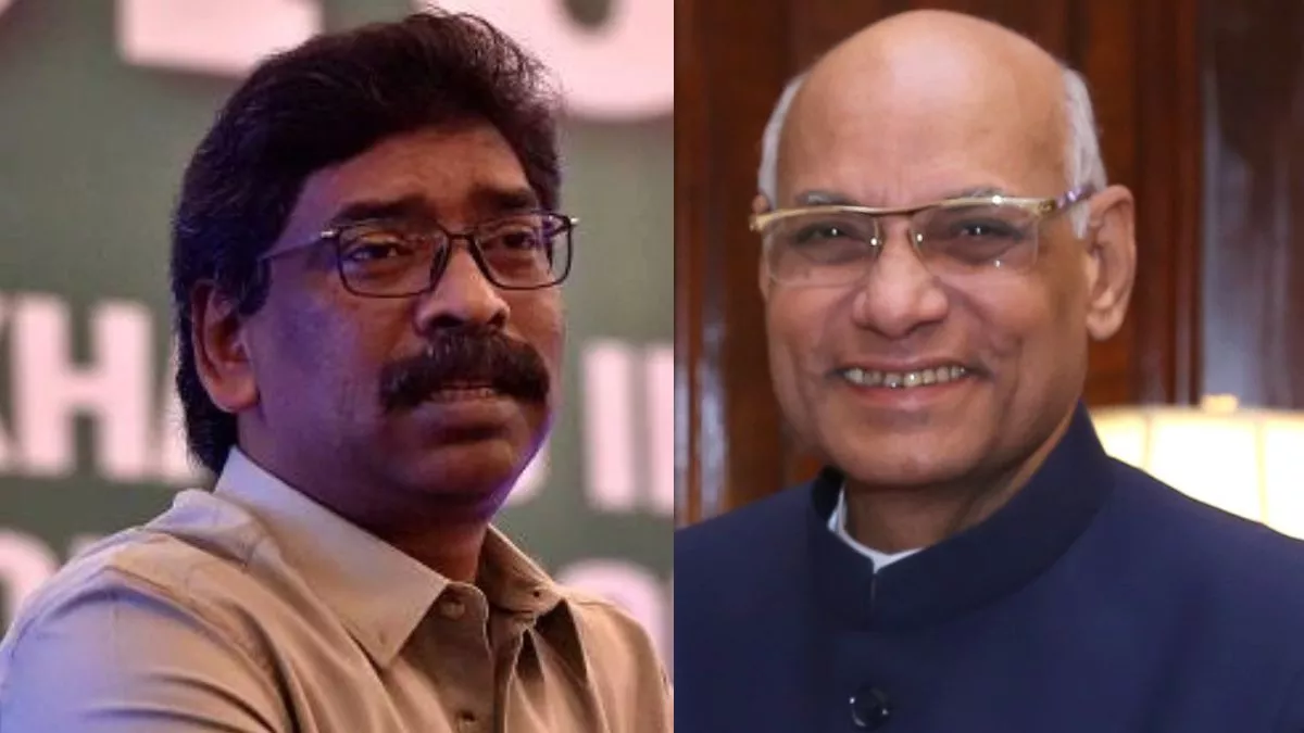 Hemant Soren: हेमंत सोरेन की विधानसभा सदस्यता रद होने की अधिसूचना आज होगी जारी - Hemant Soren ...