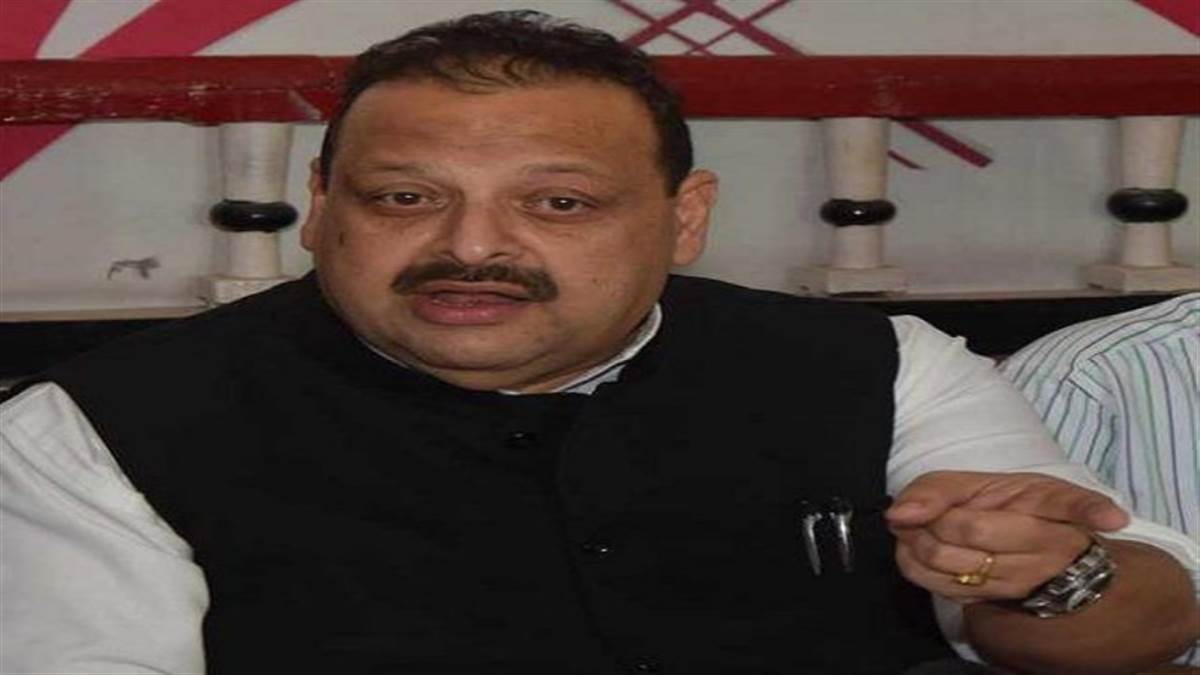 Jammu Kashmir : भाजपा में राणा का कद बढ़ा, हिमाचल का चुनाव सह प्रभारी ...