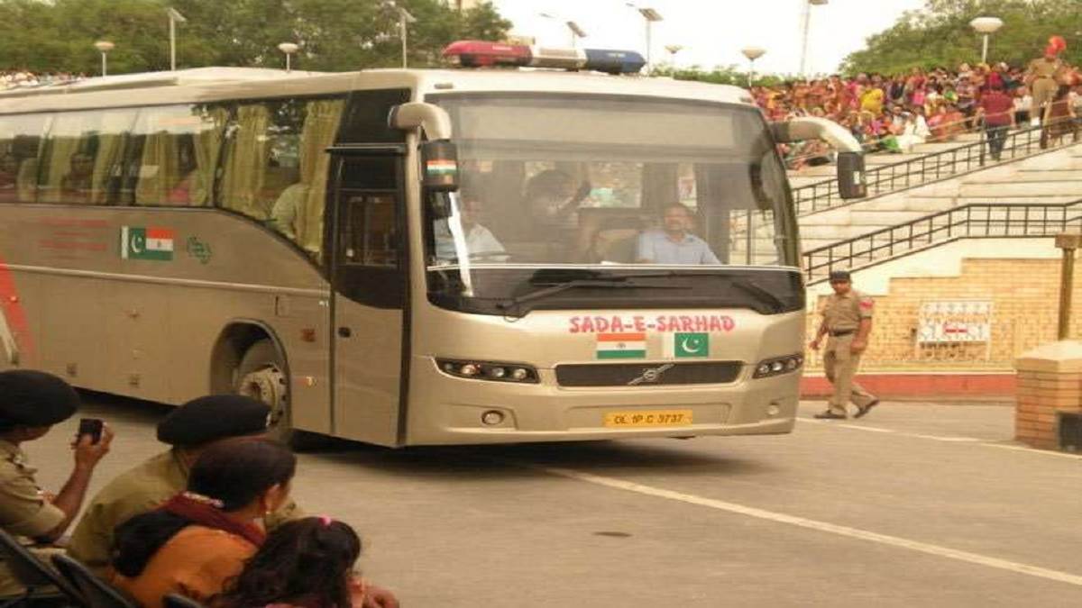 Delhi Lahore Bus Service DTC delhi-lahore-bus-service-dtc