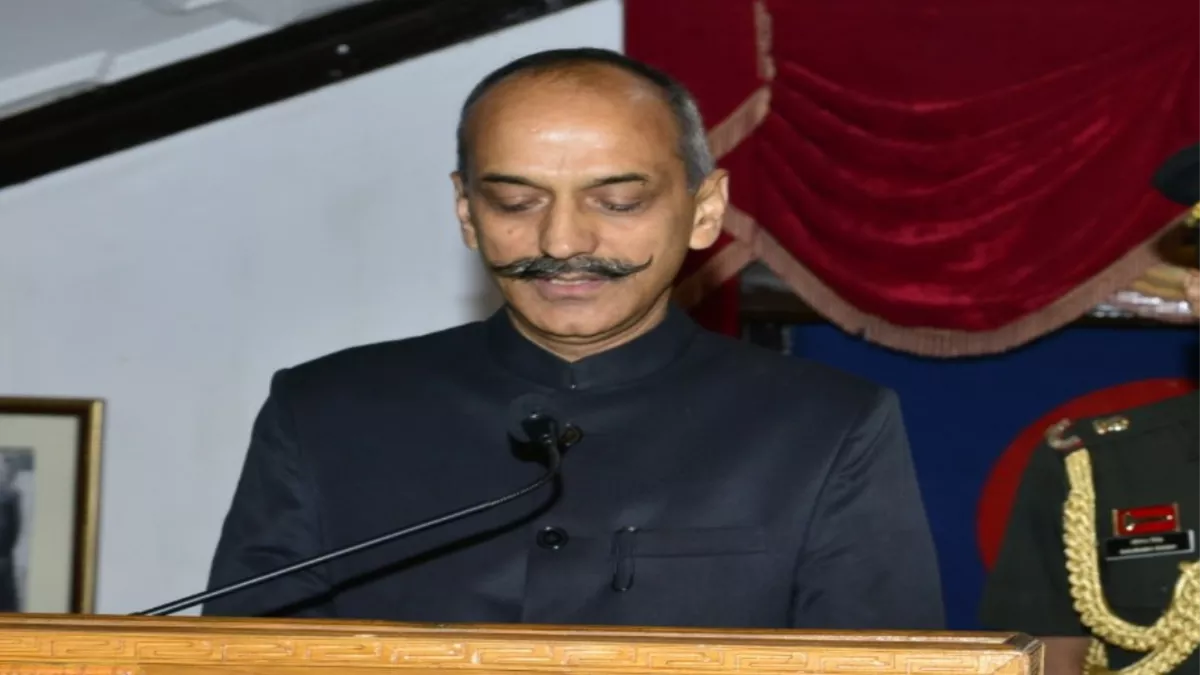 HPPSC Chairman Interview: हिमाचल लोक सेवा आयोग में लाई जाएगी और पारदर्शिता, सेना व पुलिस के ...