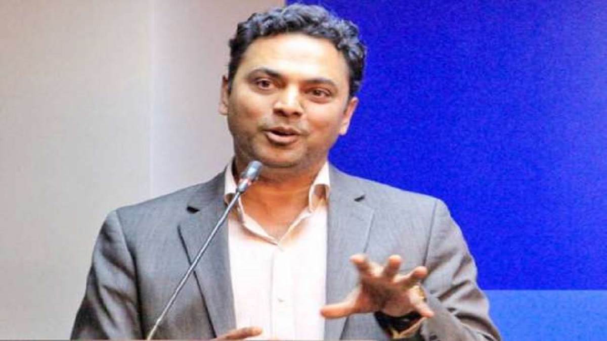 K Subramanian: पूर्व सीईए केवी सुब्रमण्यम को मिली बड़ी जिम्मेदारी ...