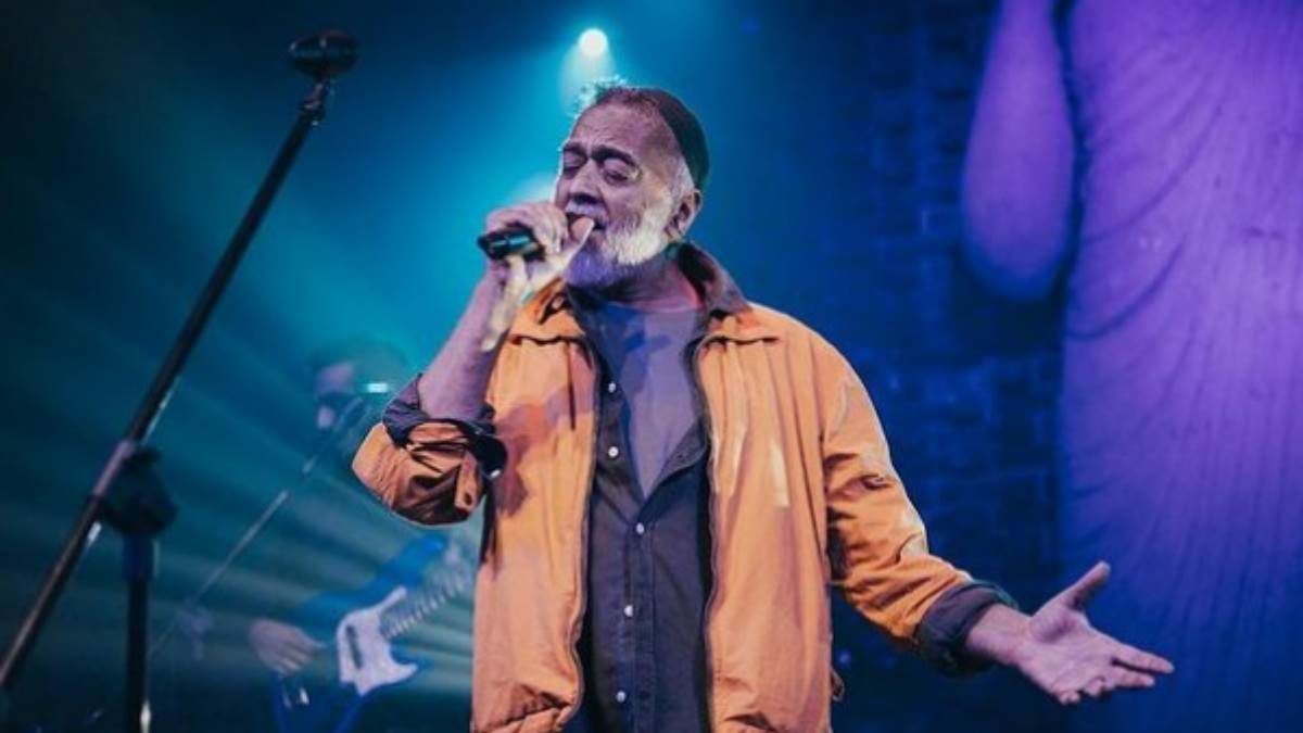 Lucky Ali Singer: गायक नहीं एक्टर बनने निकले थे लकी अली, इस मशहूर ...