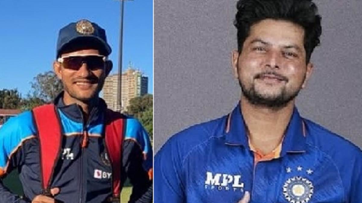 India A से खेलेंगे कानपुर के विकेटकीपर बल्लेबाज उपेंद्र यादव ...