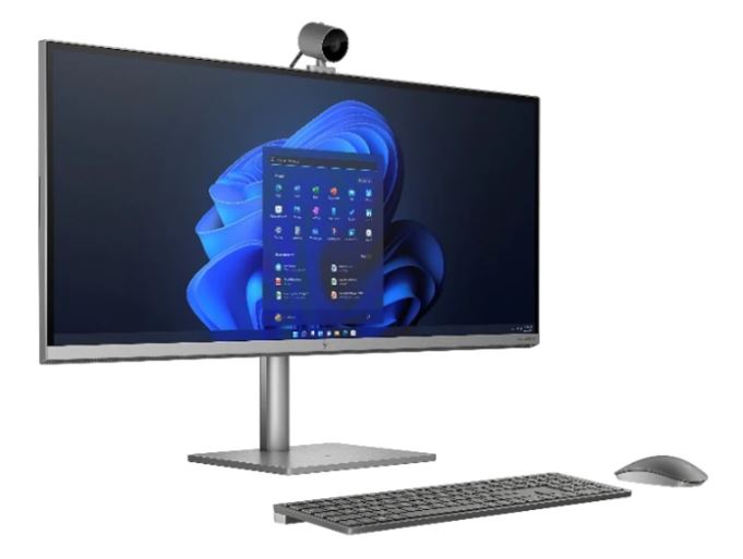 HP ने भारत में लॉन्च किए दो नए पीसी Dragonfly Folio G3, HP 34 all-in ...