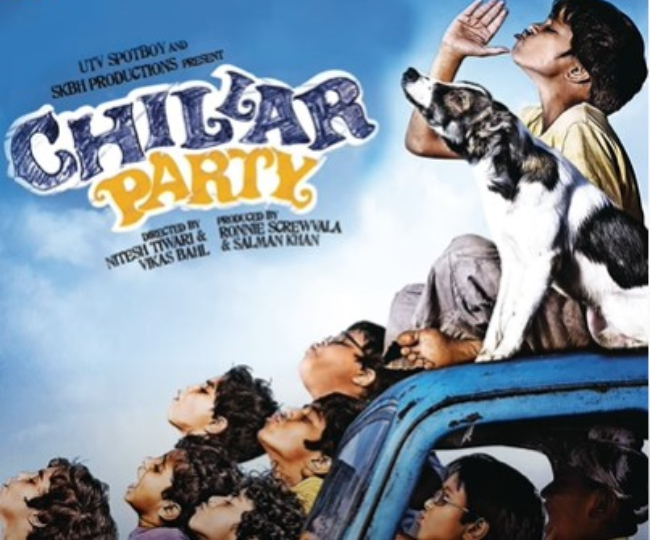 International Dog Day: फिल्मों में किसी हीरो से कम नहीं रही इन कुत्तों ...