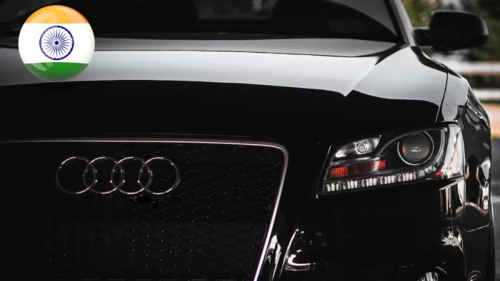 G20 Summit 2023 के लिए 20 बख्तरबंद Audi Cars लीज पर लेगी भारत सरकार ...