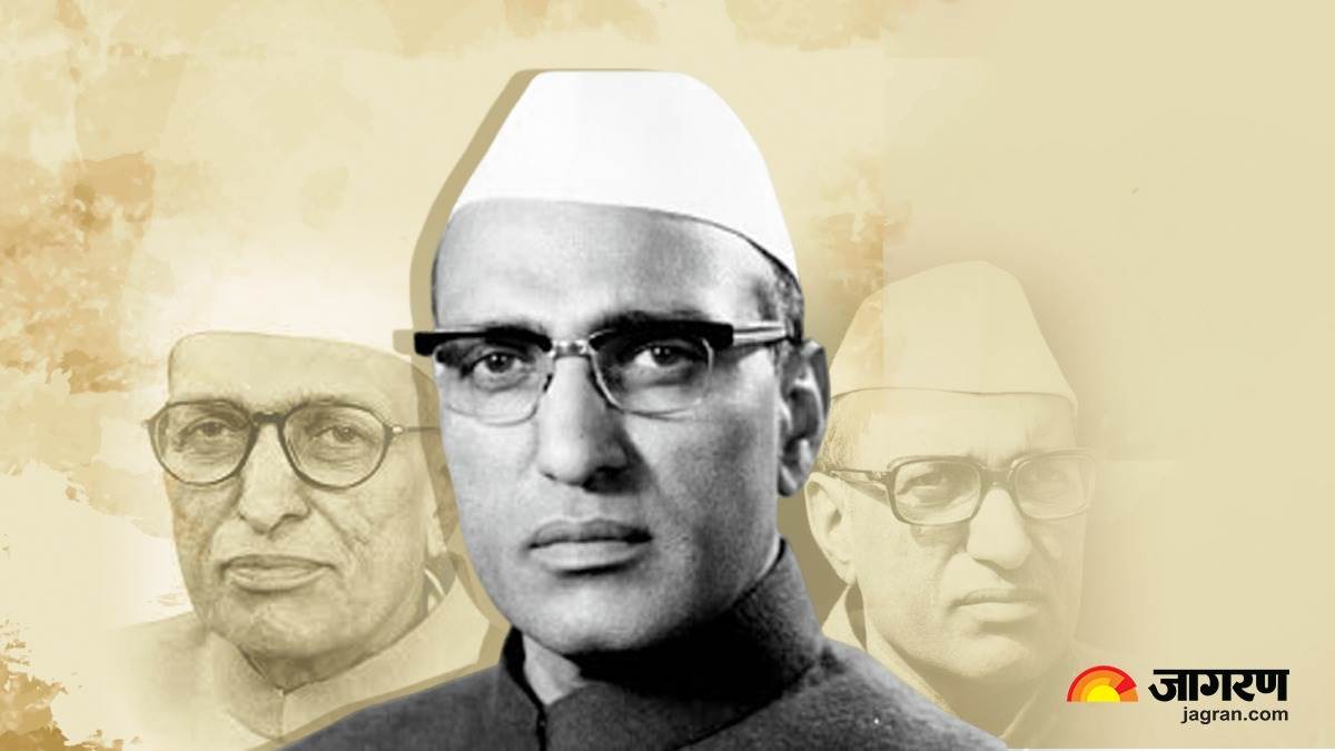 सादगी भरा जीवन...इंदिरा गांधी के खास, 3 बार संभाला मुख्यमंत्री का पद ...