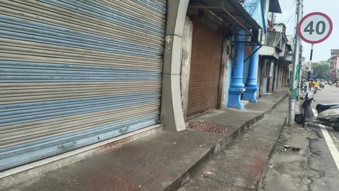 Jammu Bandh: जम्मू में दिखा बंद का असर, जगह-जगह हुए प्रर्दशन; कांग्रेस ...