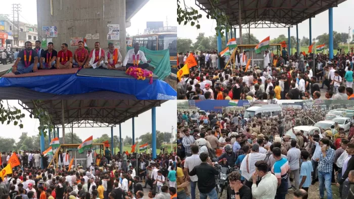 Jammu Bandh: सरोर टोल प्लाजा का विरोध में आज जम्मू बंद, 31 अगस्त से ...